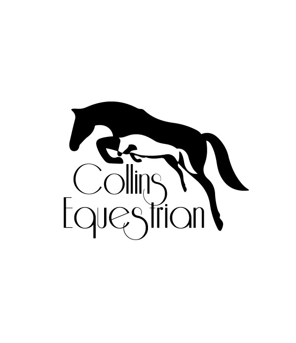 Collins Equestrian – Developing Happy Horses and Riders in a Positive ...